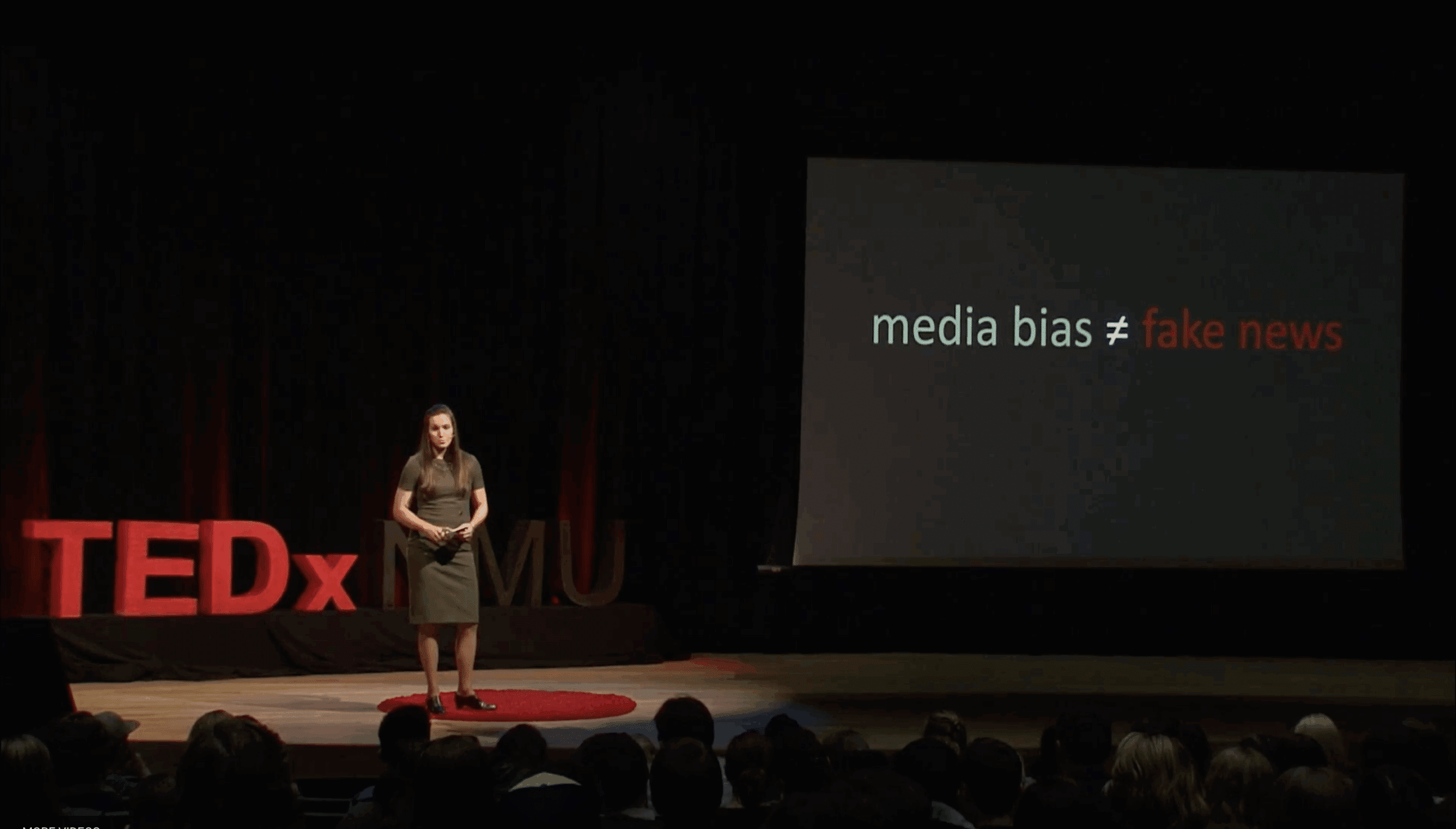 In the Age of "Fake News," What's Real? - Rhetoric Society of America ...